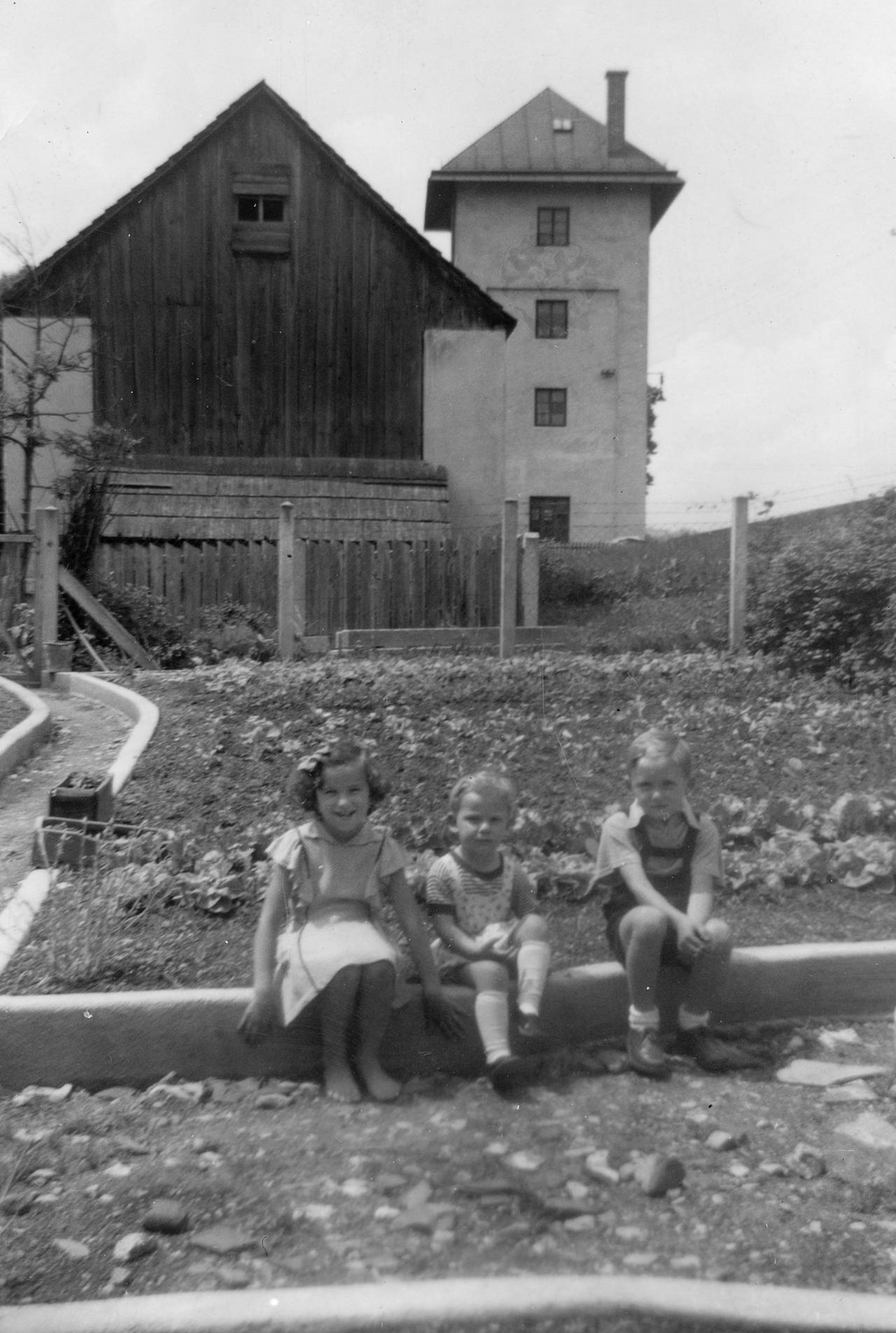 Wasserturm